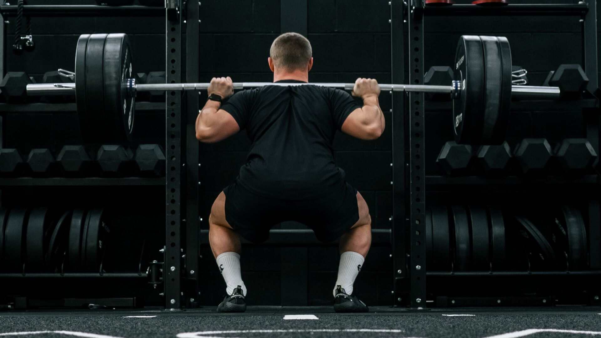 A Fitness Guide: How to Stay Fit In Your 30s | SW7 Academy