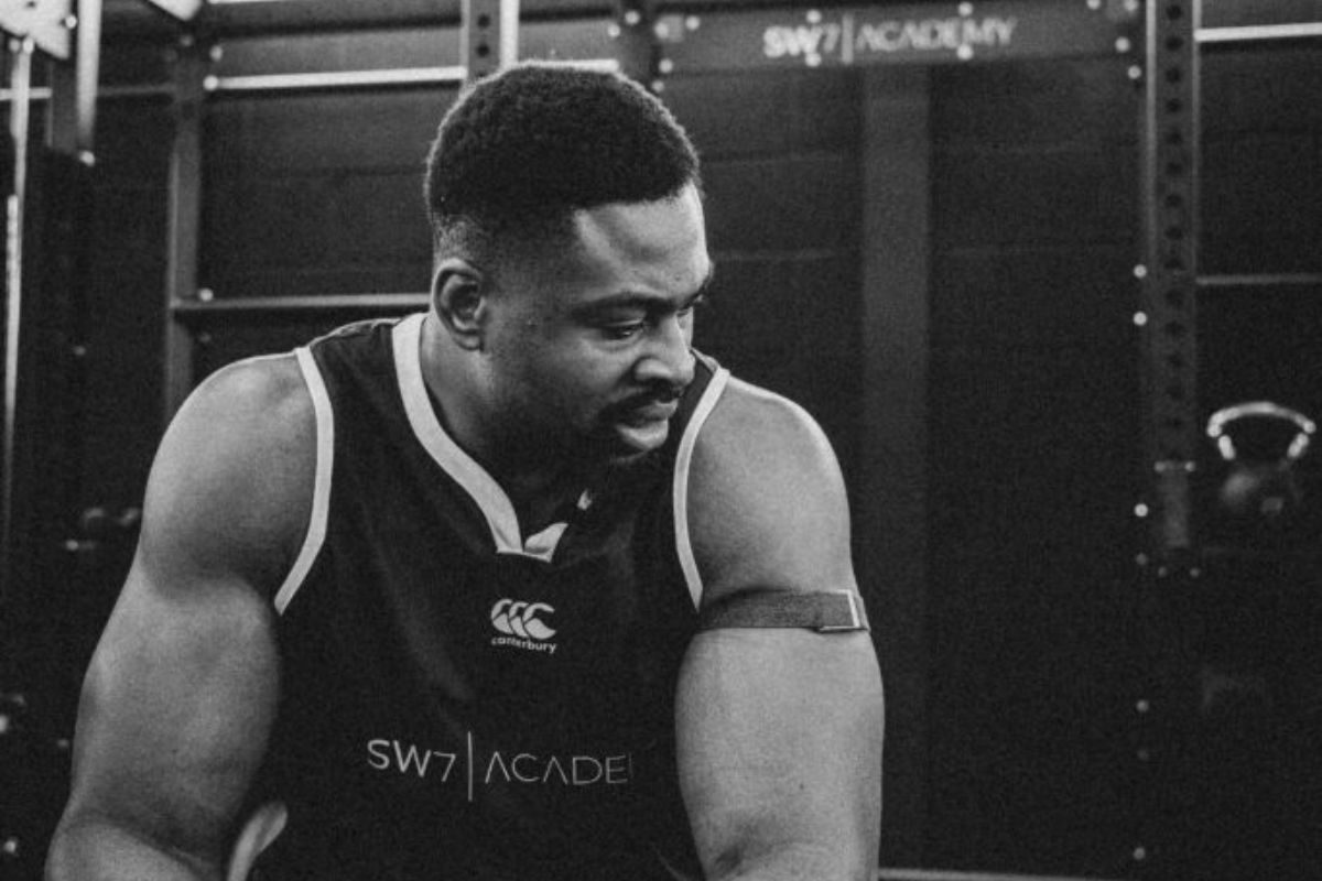 A Guide To Rugby Neck Injury Prevention | SW7 Academy