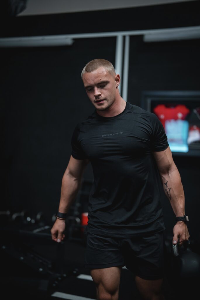 About Us | Online Fitness App | SW7 Academy