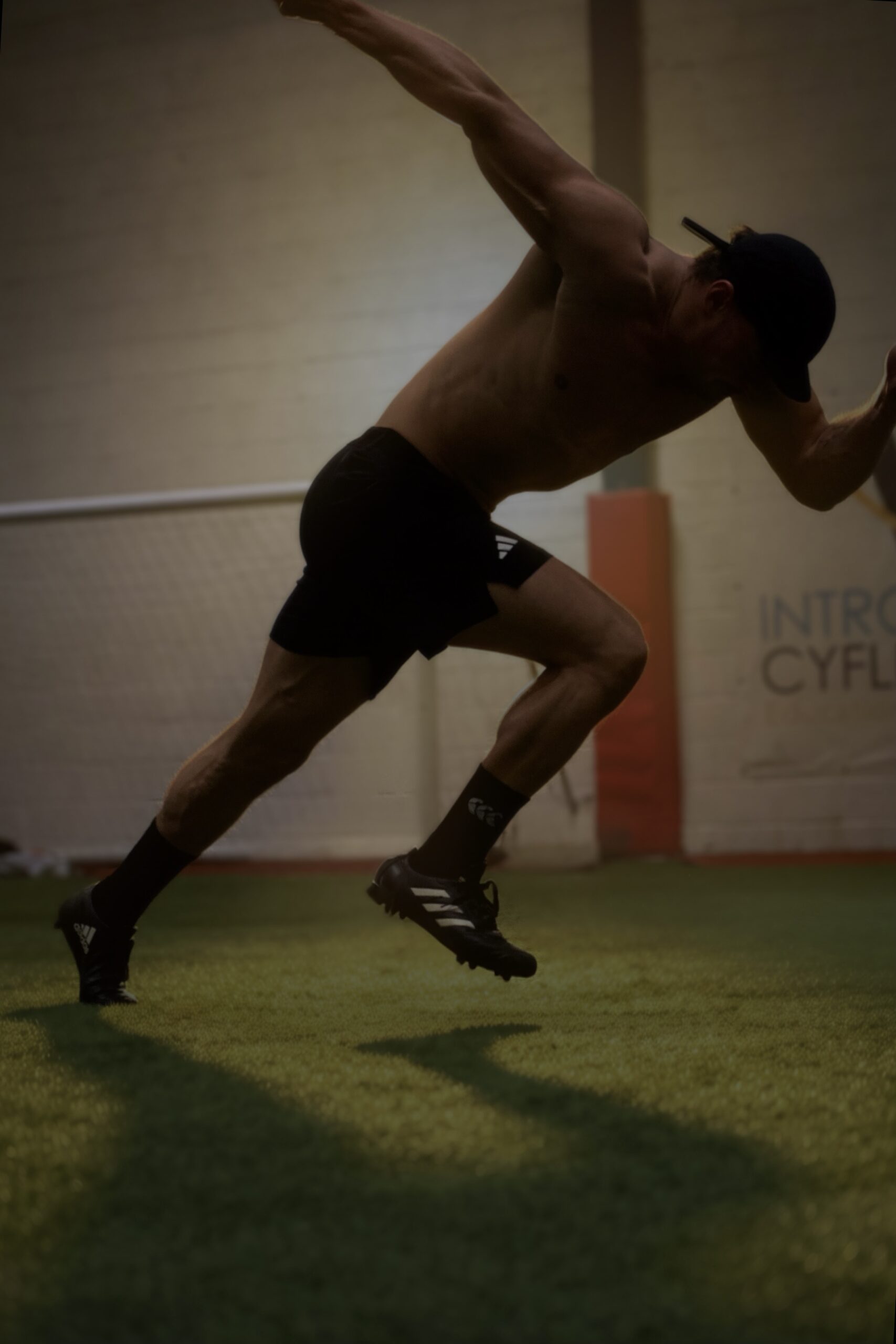 Speed Training for Team Sports: How to Improve Acceleration and ...